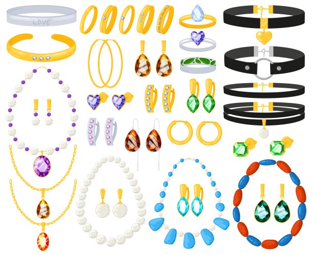 Jewellery Vector Images (over 47,000)