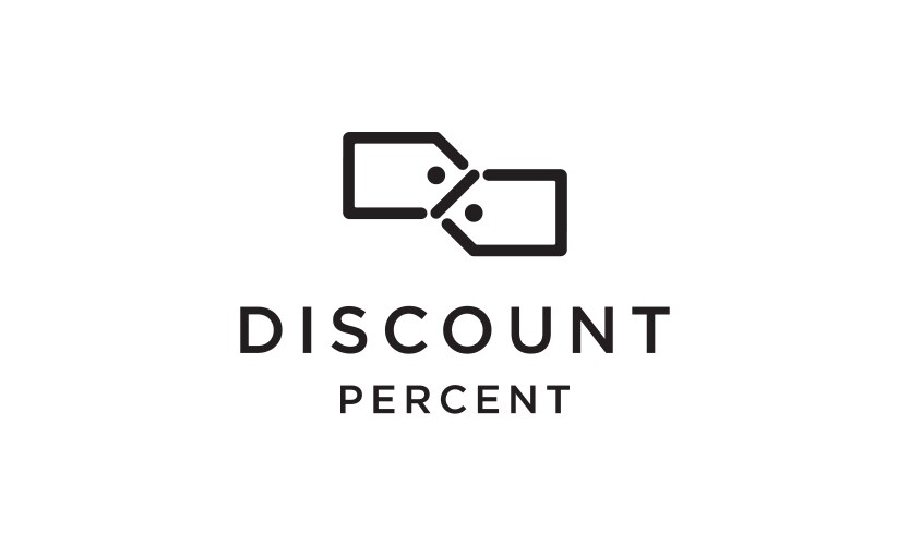 Discount Logo Vector Images (over 39,000)