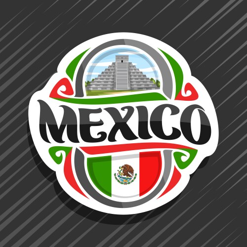 Mexico Logo Vector Images (over 14,000)