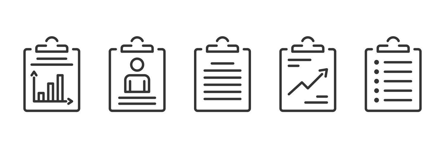 Report Vector Images (over 800,000)