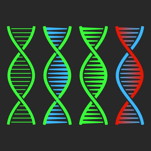 Curved Dna Vector Images (over 5,900)