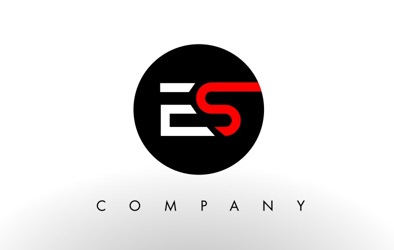 Es Logo Vector Images (over 2,800)