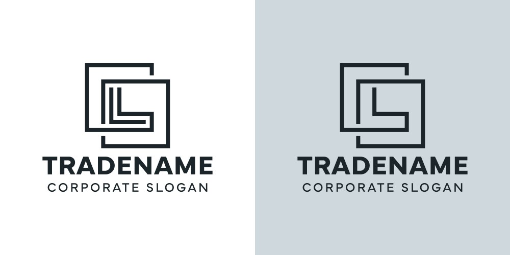 L Cube Logo Vector Images (over 130)