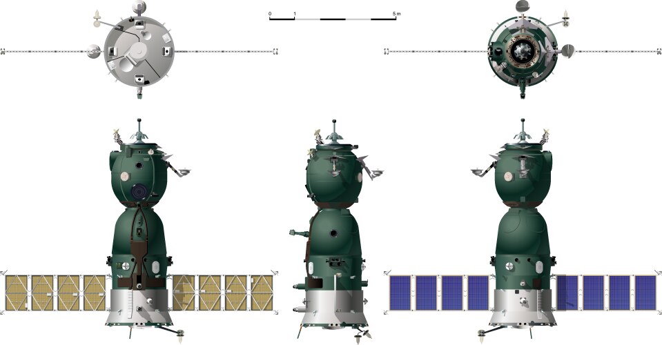 Spaceship Vector Images (over 100,000)