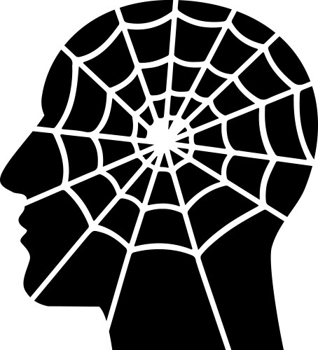 Spider Man Face Vector Images (over 530)