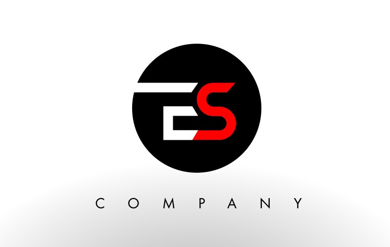 Letter Es Logo Vector Images (over 2,900)