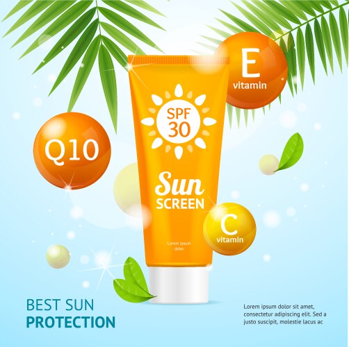 Sunscreen Vector Images (over 18,000)