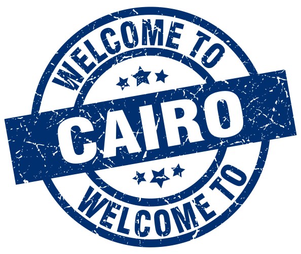 Welcome to Cairo Vector Images (over 160)