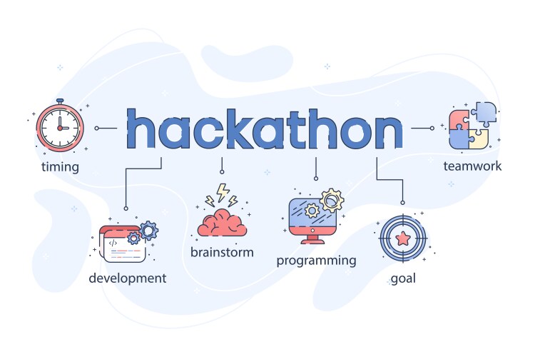 Hackathon Vector Images (over 860)