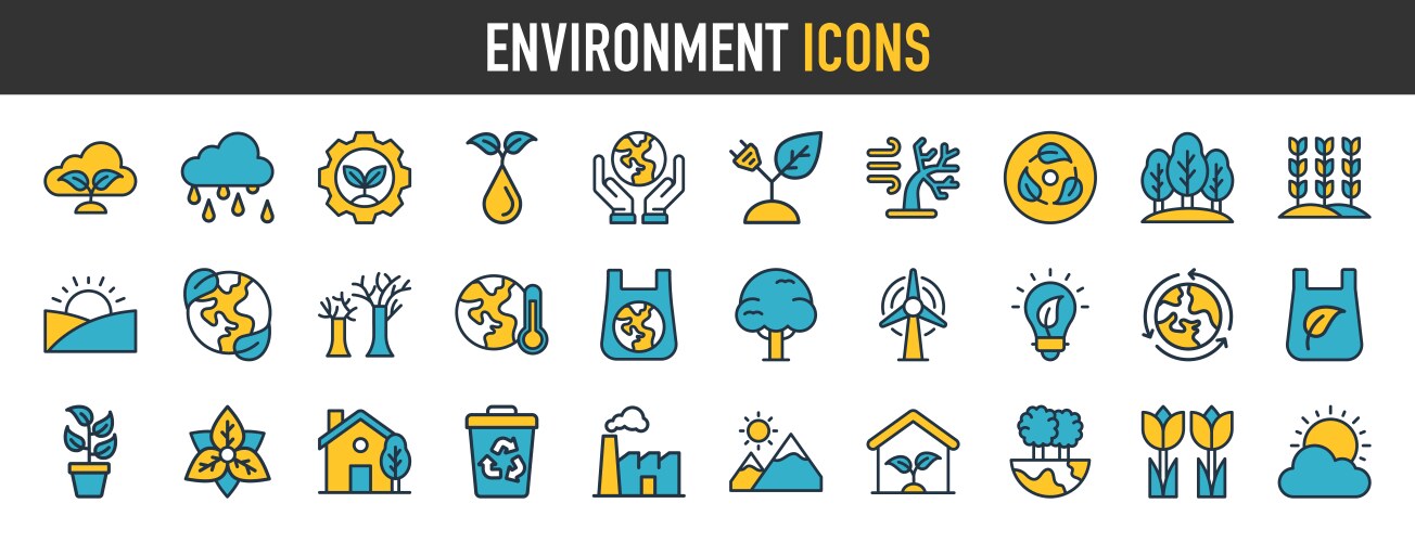 Environment Vector Images (over 1 million)