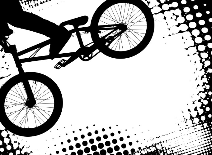 Bmx Vector Images (over 2,800)