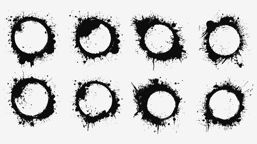 Round Vector Images (over 2.5 million)