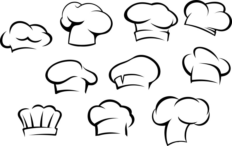 Chef Vector Images (over 200,000)