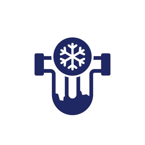 Frozen Pipes Vector Images (over 290)