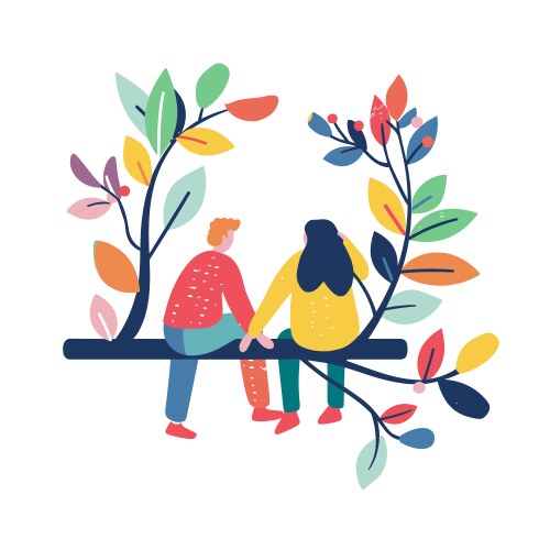 Woman Swing Vector Images (over 5,000)