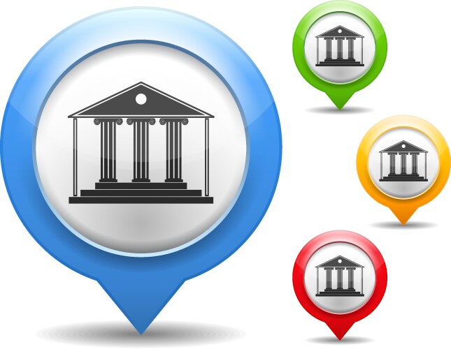 Museum Map Vector Images (over 4,400)