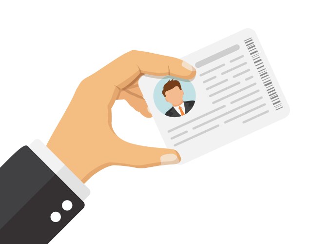 Drivers License Vector Images (over 4,400)