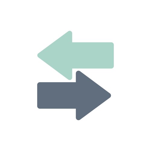 Different choices Royalty Free Vector Image - VectorStock