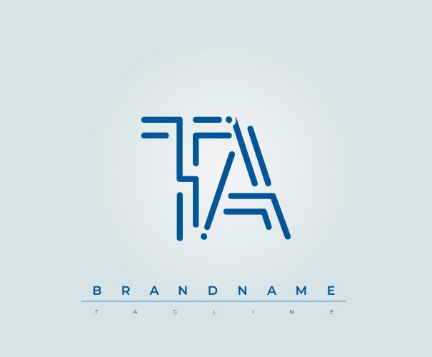 Ta Logo Vector Images (over 2,100)