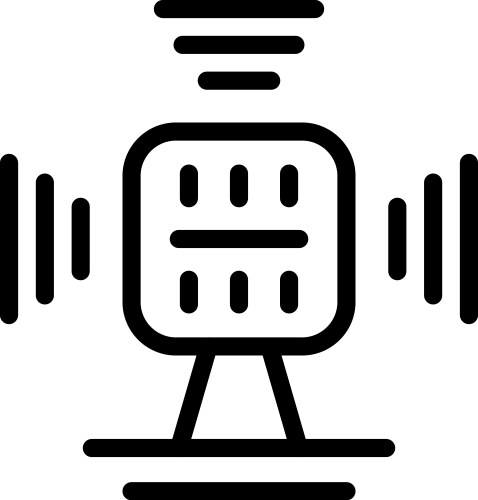 Technology Enabled Vector Images (over 470)