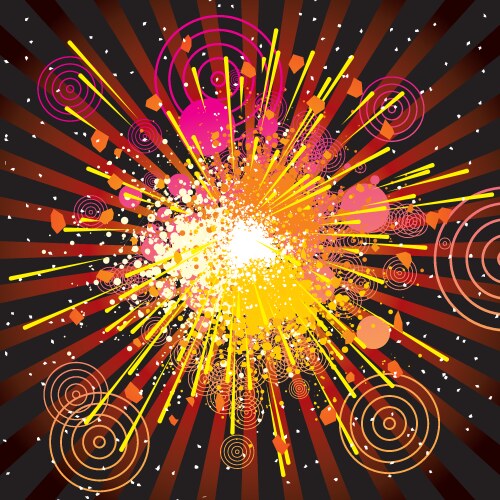 Explode Vector Images (over 96,000)