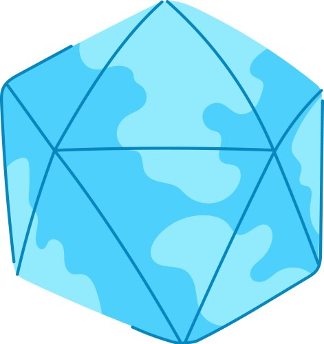 Cartoon Dice Rolling Vector Images (over 460)