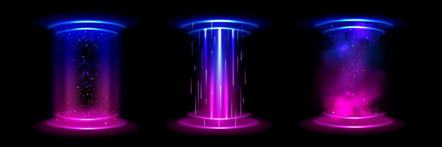 Scifi Game Ui Vector Images (over 1,300)