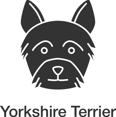 Yorkshire Terrier Logo Vector Images (over 450)