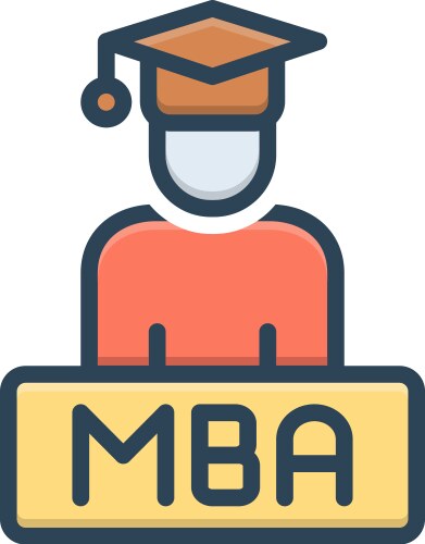 Mba Logo Vector Images (60)