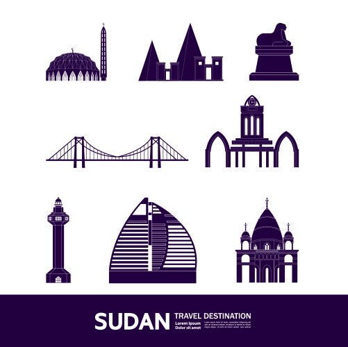 Sudan Vector Images (over 6,600)