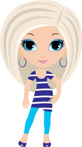 Free Cartoon Vector Images (over 93,000)