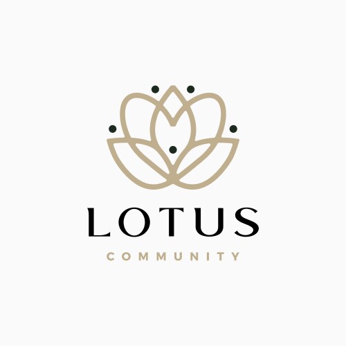 Lotus Logo Vector Images (over 35,000)