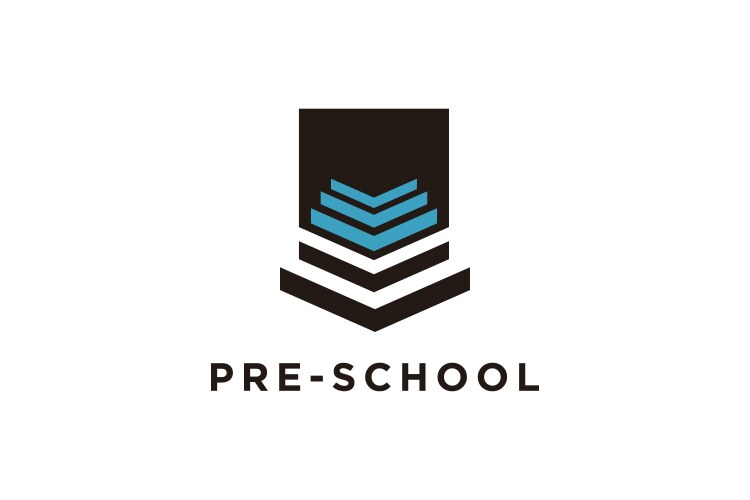 Pre School Logo Vector Images (84)