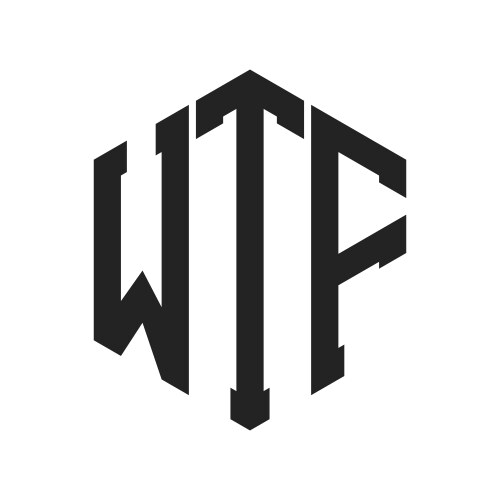 WTF Logo Vector Images (66)
