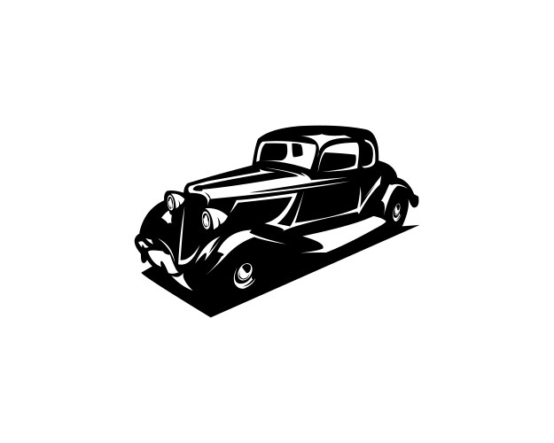 Ford Model a Vector Images (over 170)