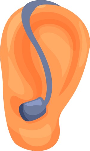 Hearing Cartoon Vector Images (over 5,200)