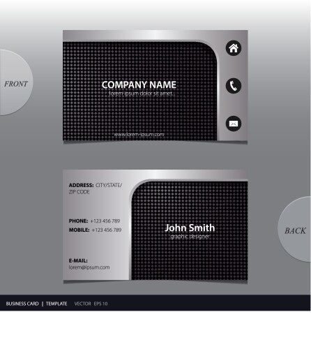 Business Card Vector Images (over 1.4 million)