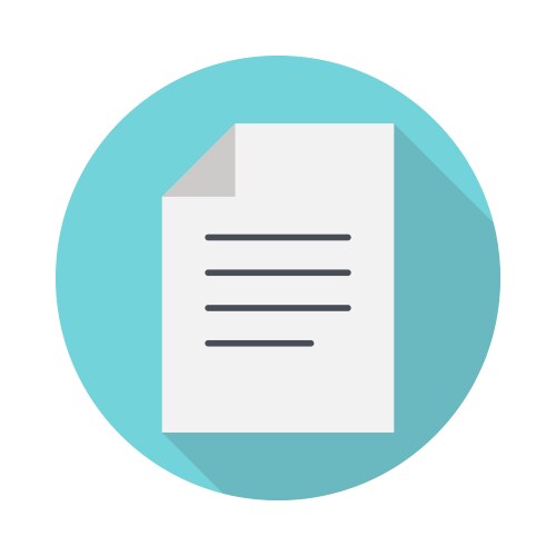 Document Icon Vector Images (over 740,000)
