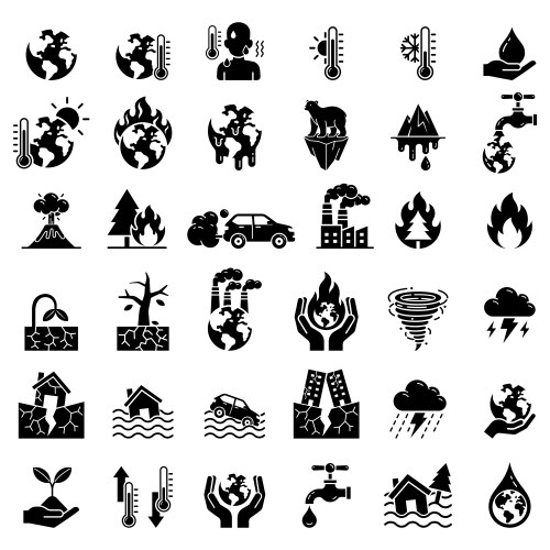 Environment Symbol Vector Images (over 520,000)