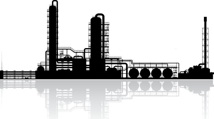 Refinery Vector Images (over 32,000)