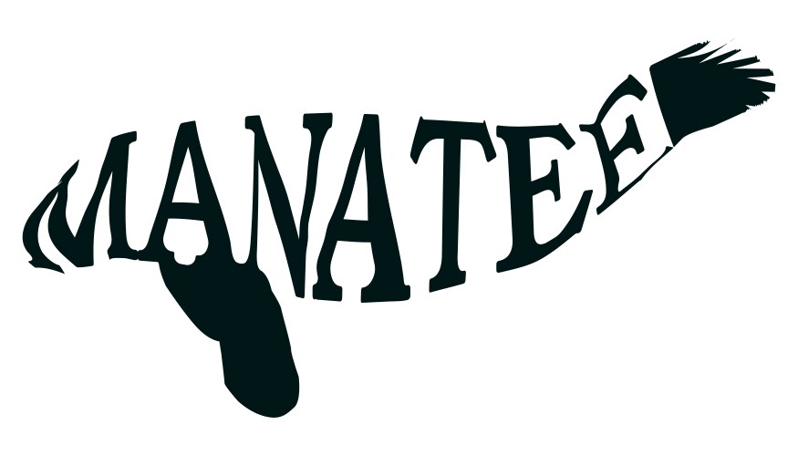 Manatee Logo Vector Images (89)