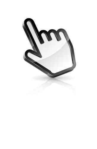 Hand Pointer Vector Images (over 57,000)