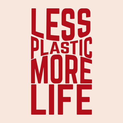 Environment Slogan Plastic Vector Images (over 450)