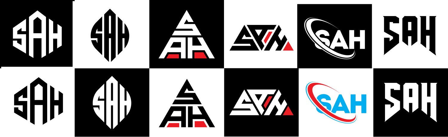 Sah Logo Vector Images (41)