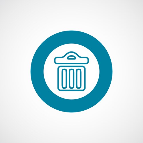 Dustbin Logo Vector Images (over 2,800)