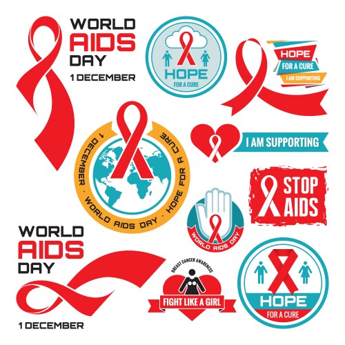 Aids Logo Vector Images (over 33,000)