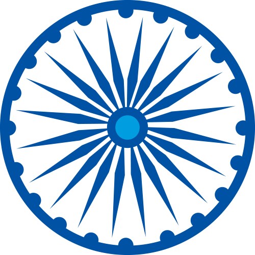 Ashoka Chakra Vector Images (over 3,200)