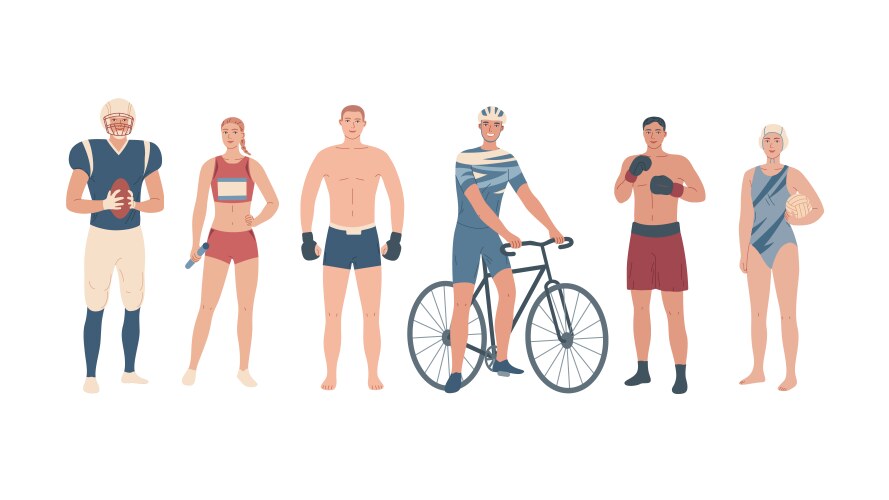 Sports Team Vector Images (over 340,000)