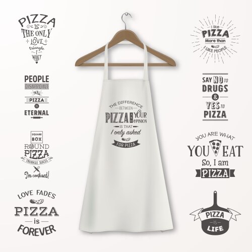 Apron Logo Vector Images (over 3,200)