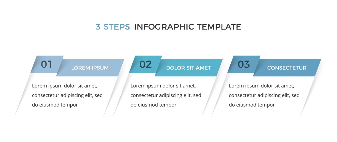 Three Infographic Vector Images (over 25,000)